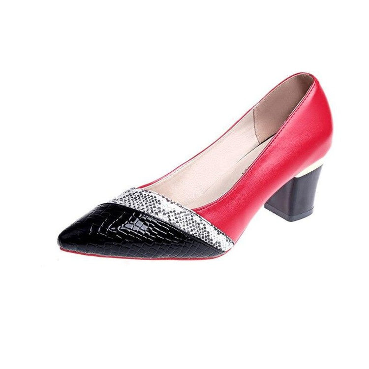 Escarpins Vintage | Vintage-Dressing