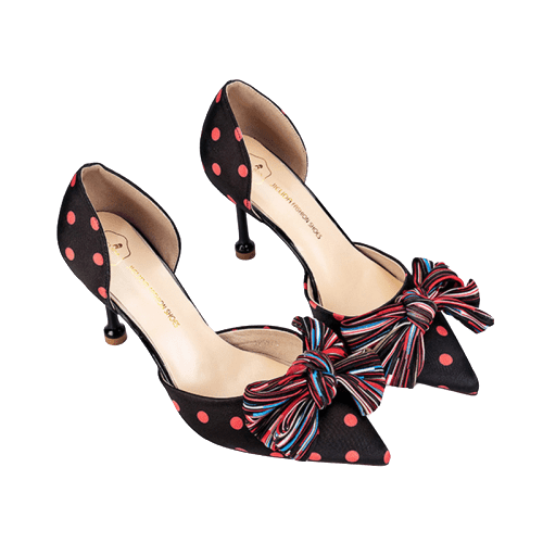 Chaussure Guinguette | vintage-dressing – Vintage-Dressing