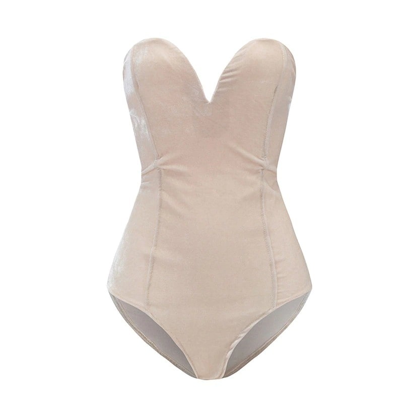 Body Velours | Vintage-Dressing