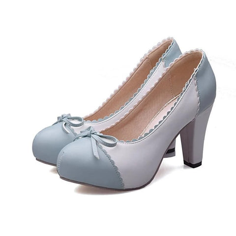 Escarpins Vintage | Vintage-Dressing